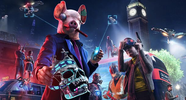 Novedades | Ubisoft Store