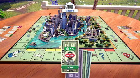 Buy NEW MONOPOLY® on PC & More | Ubisoft Store