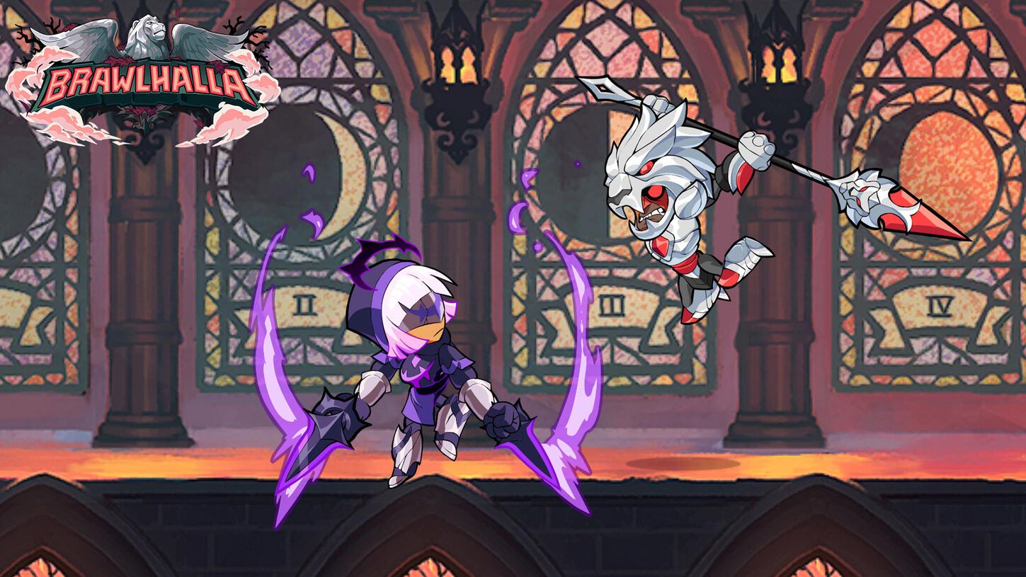 Download Brawlhalla for PC - Free To Play | Ubisoft Store