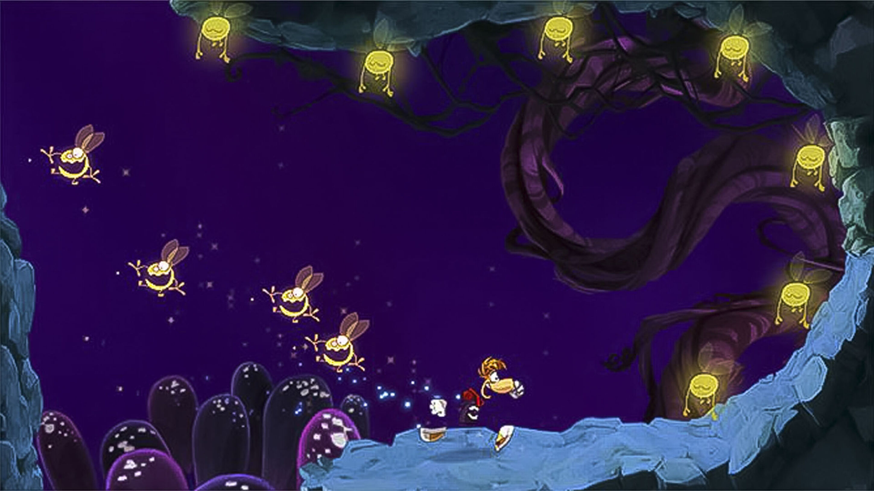 Buy Rayman Jungle Run on PC & More | Ubisoft Store