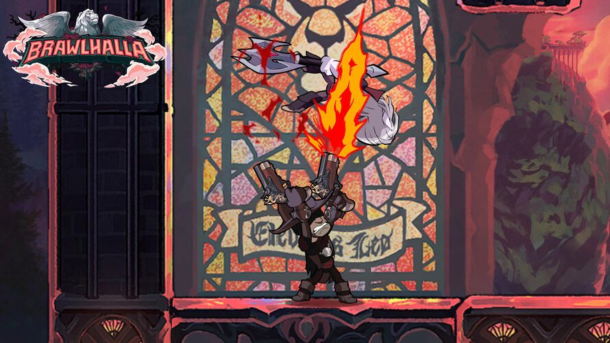 Download Brawlhalla for PC - Free To Play | Ubisoft Store