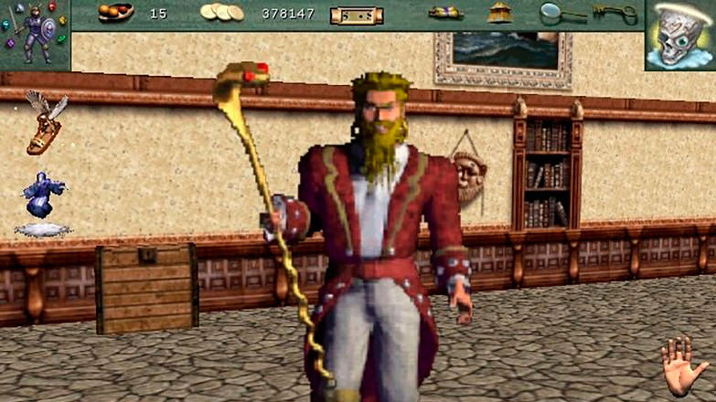 Might and Magic® VIII: Day of the Destroyer