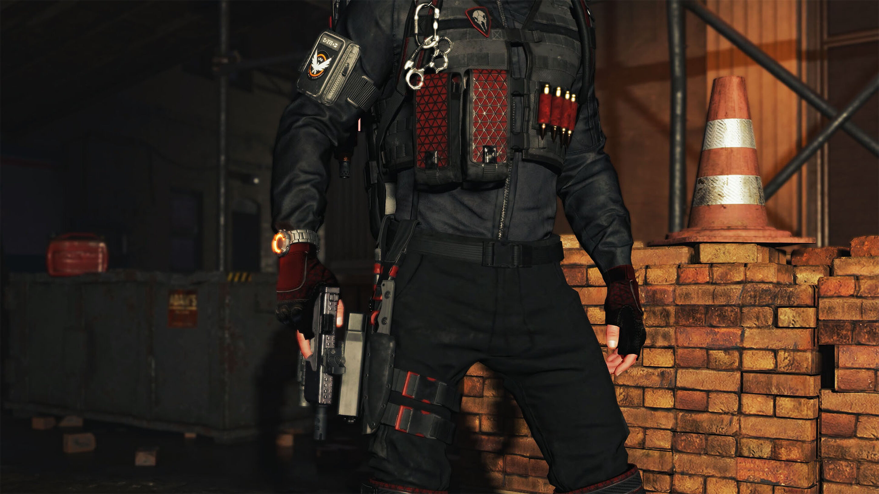 Tom Clancy's The Division 2 Editions | Ubisoft Store - US