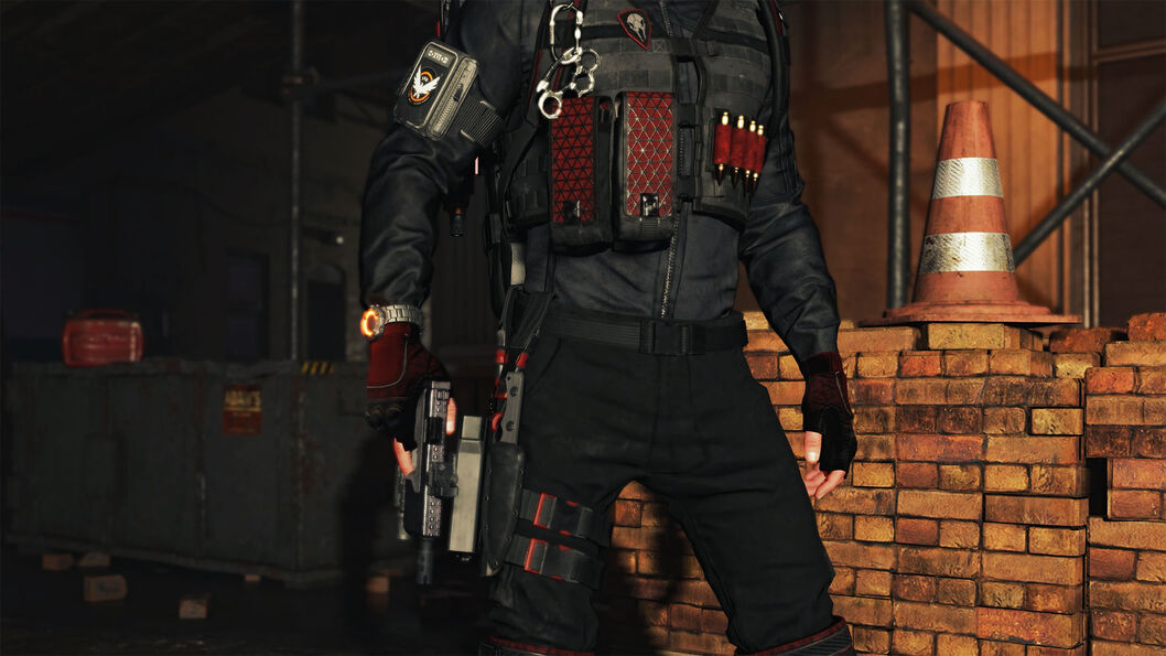 Buy Tom Clancy's The Division 2 on PC & More | Ubisoft Store