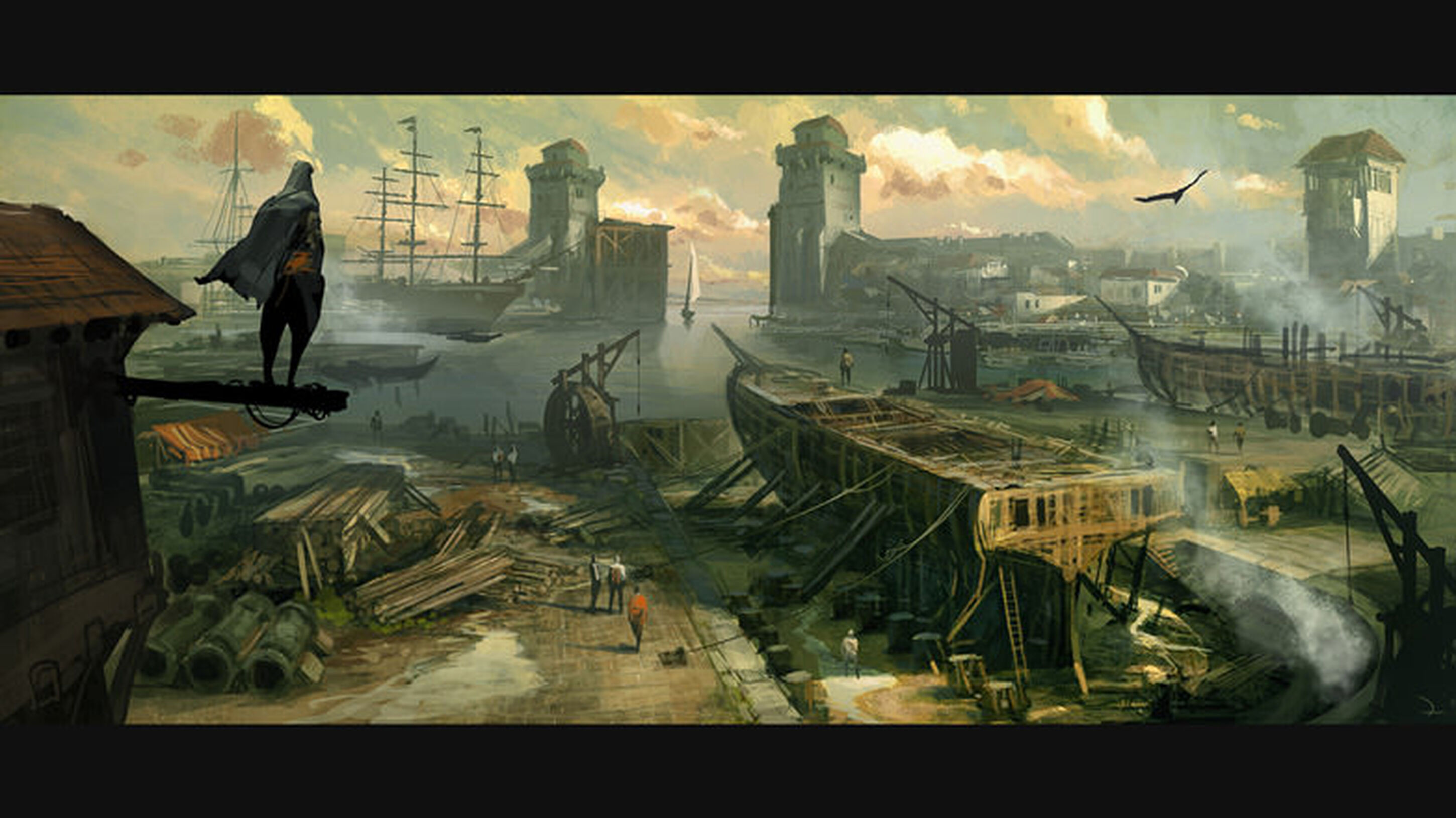 Assassin’s Creed® Revelations