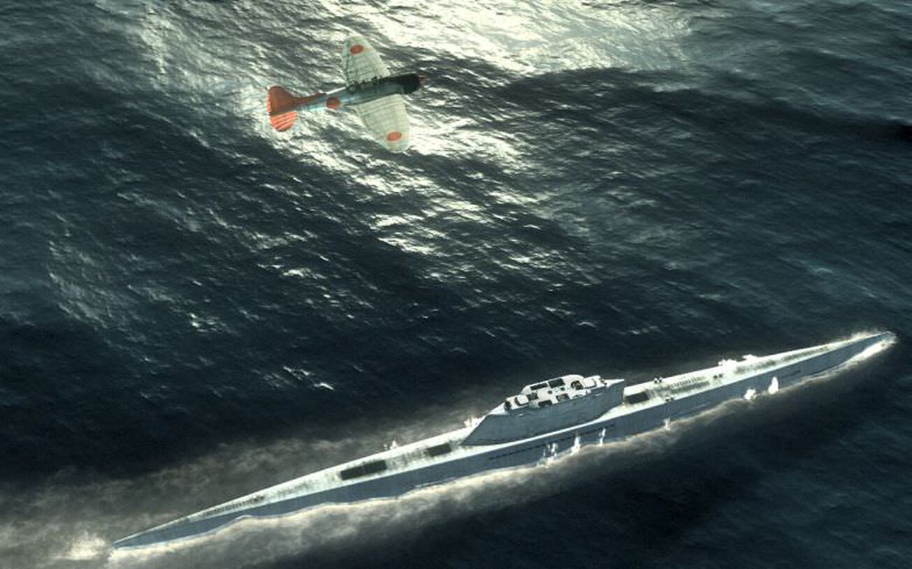 Buy Silent Hunter 4: Wolves of the Pacific Gold Edition on PC & More ...