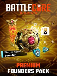 BattleCore Arena | Ubisoft Store