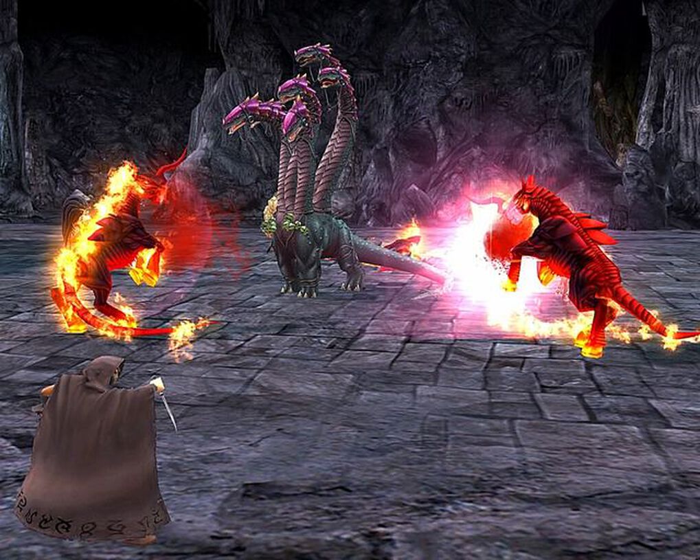 Heroes of Might and Magic 5