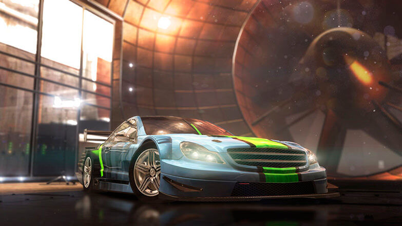 The Crew Speed Car DLC Pack | Ubisoft Official Store