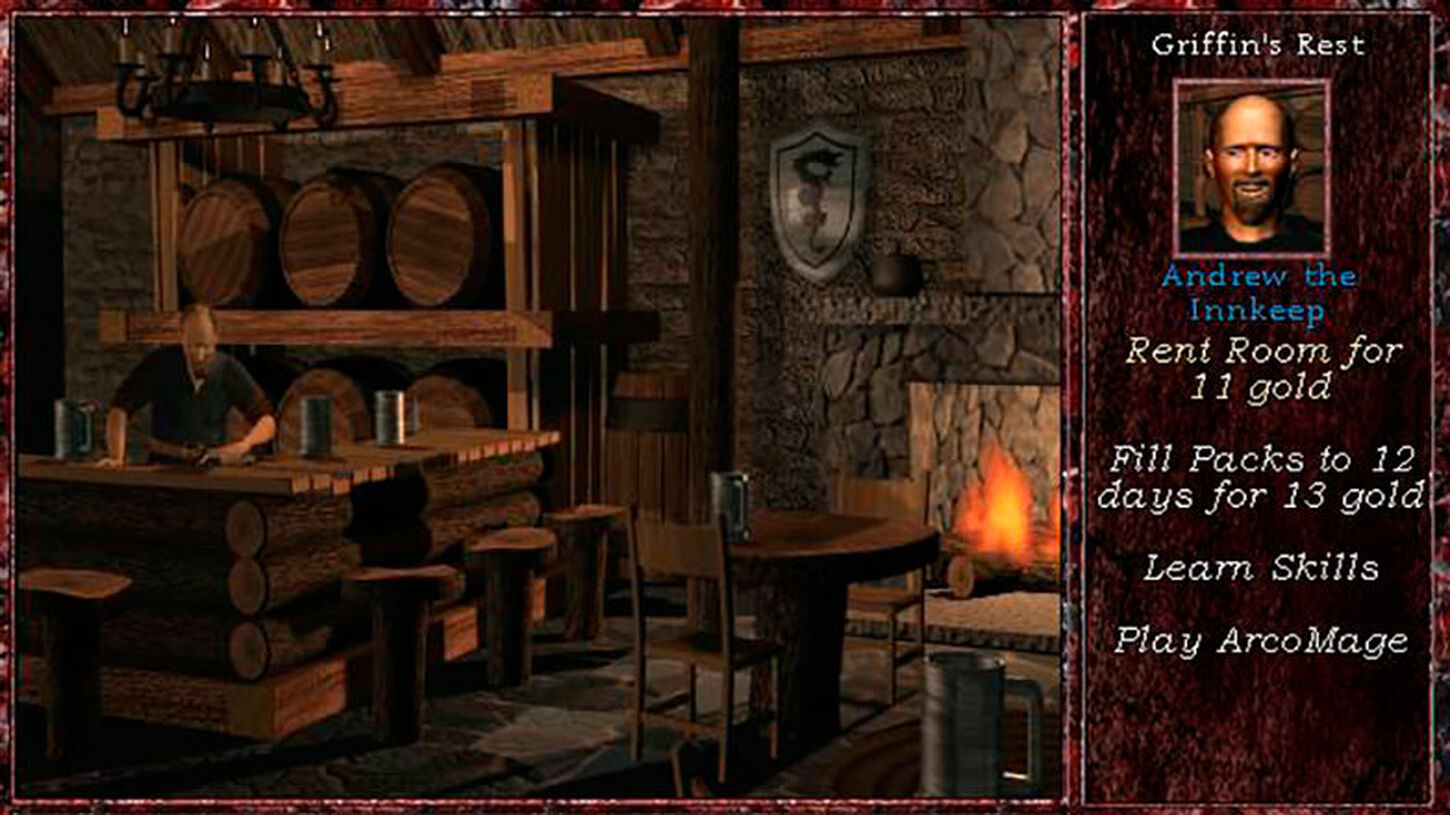 Might and Magic® VII: For Blood and Honor