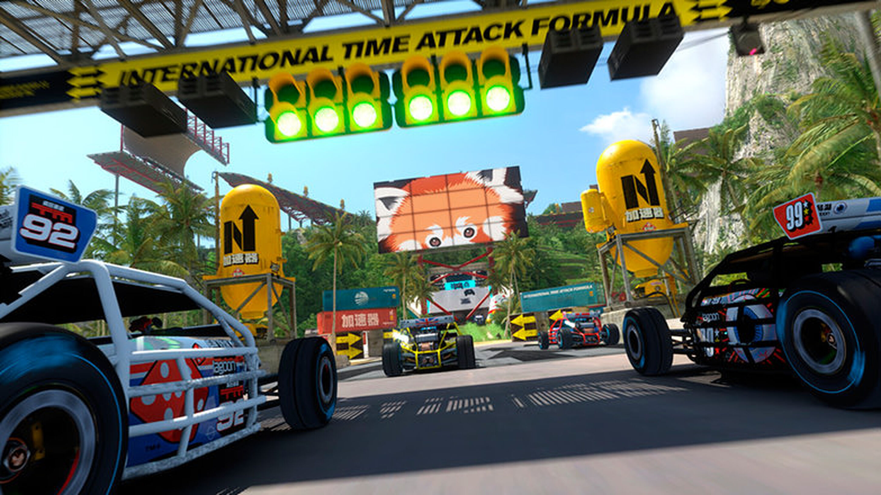 Comprar Trackmania Turbo | PC Download