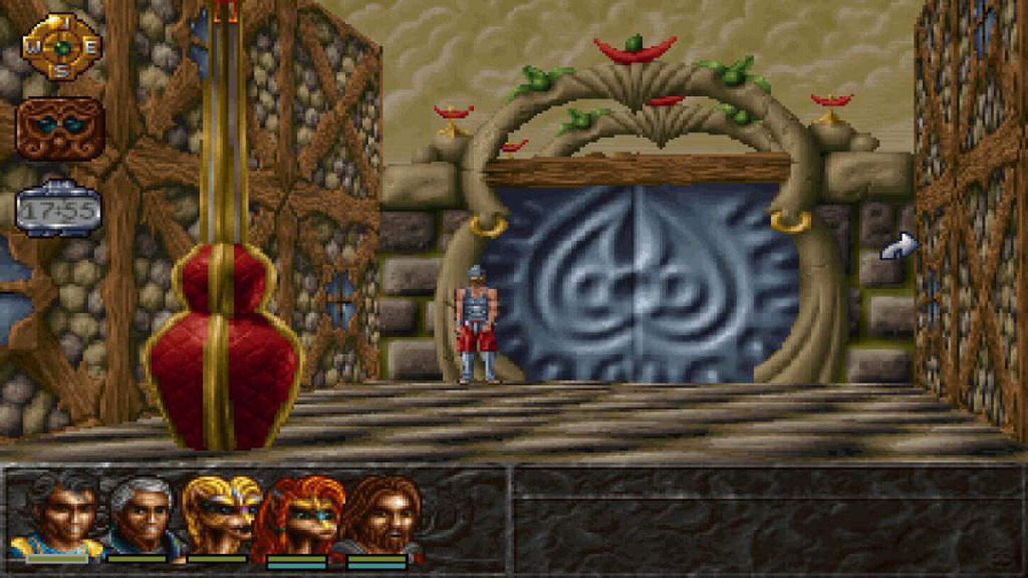 Buy Albion on PC & More | Ubisoft Store