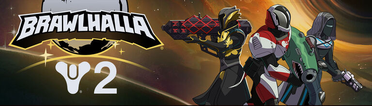 Compre Brawlhalla | Ubisoft Store