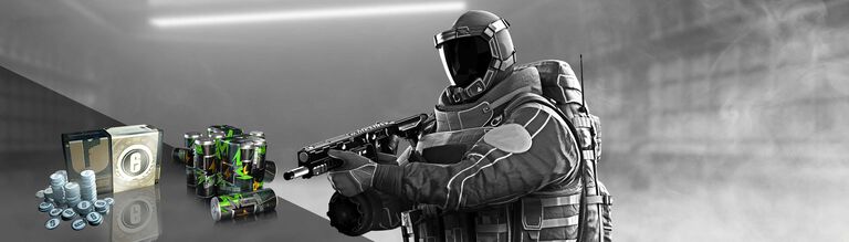 Tom Clancy’s Rainbow Six Siege - Premiere-Paket kaufen · PC · Ubisoft ...