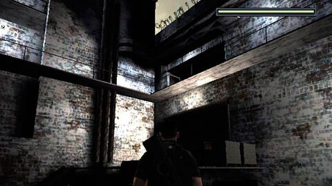 Comprar Tom Clancy's Splinter Cell | Ubisoft Official Store