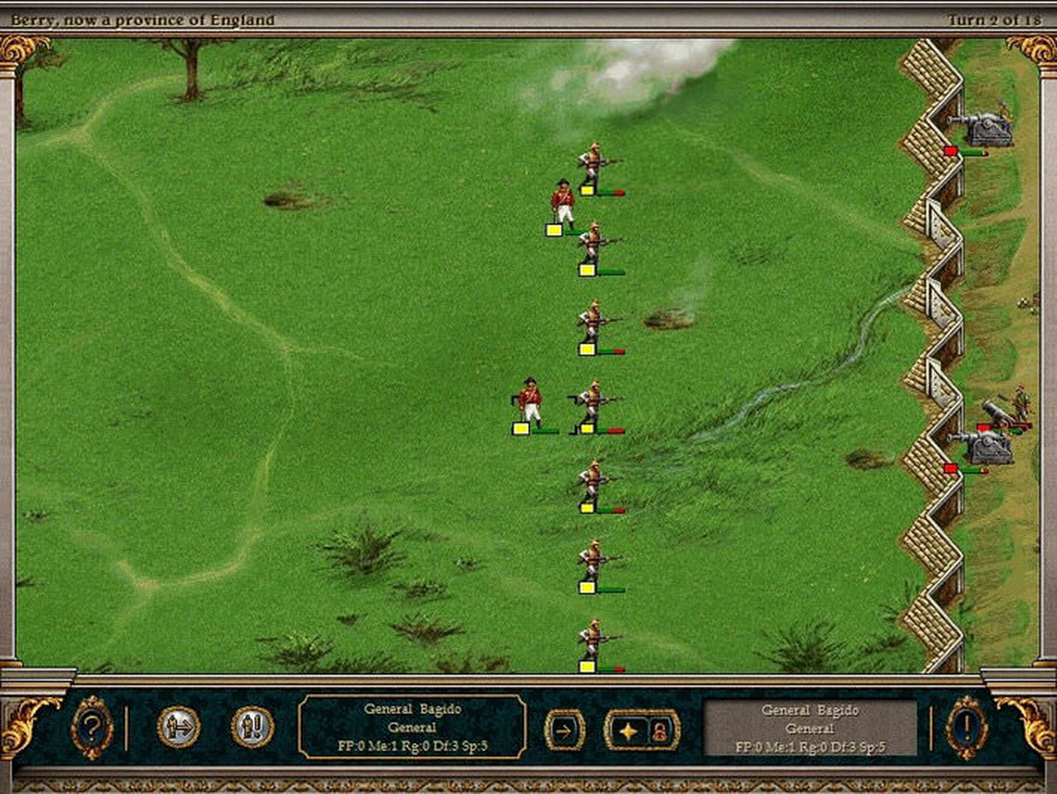 Imperialism 2 : The Age of Exploration 标准版 支持 PC 及其它平台 | Ubisoft Store