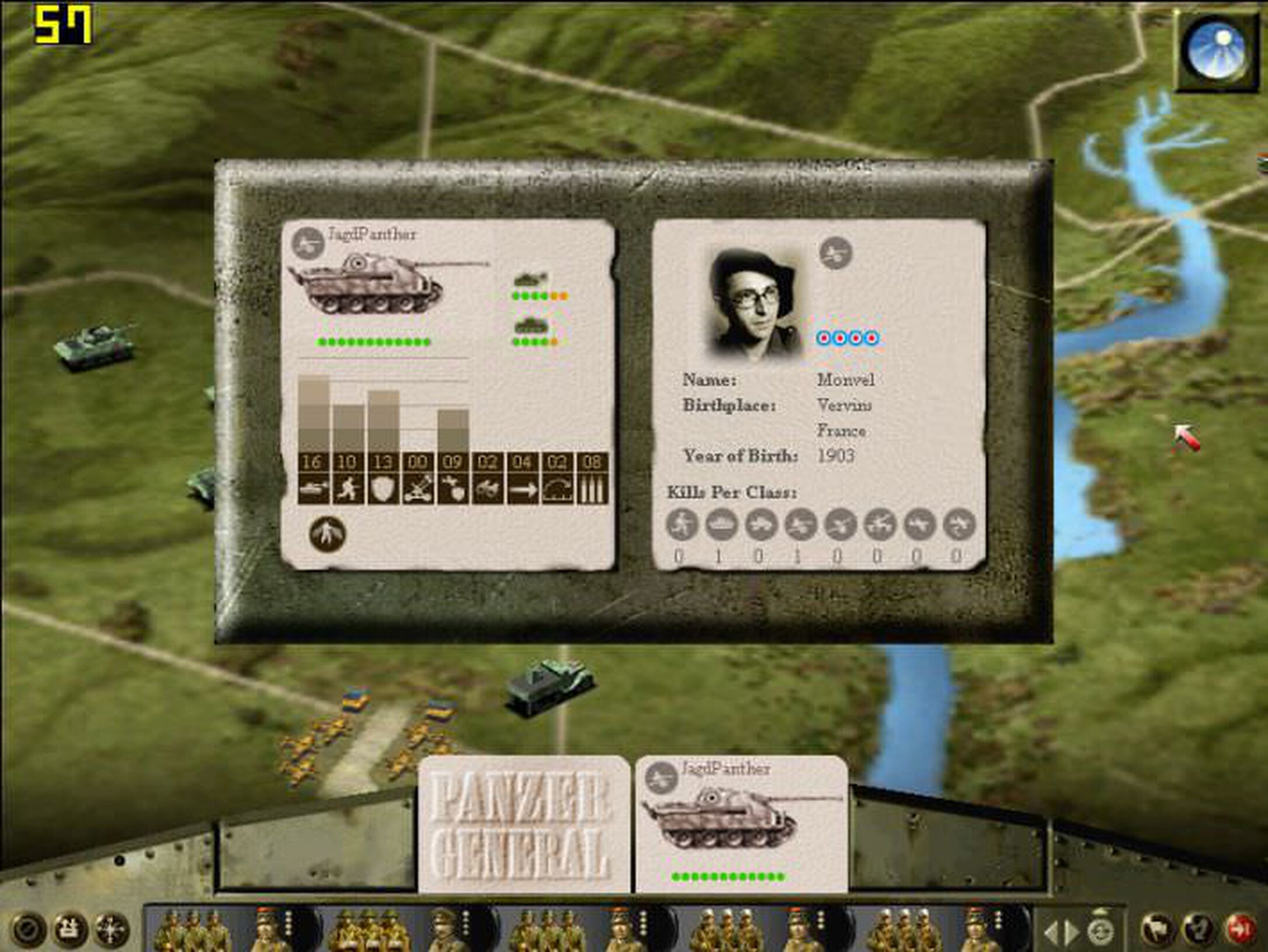 Kaufen Panzer General 3D Assault Auf PC & mehr | Ubisoft Store