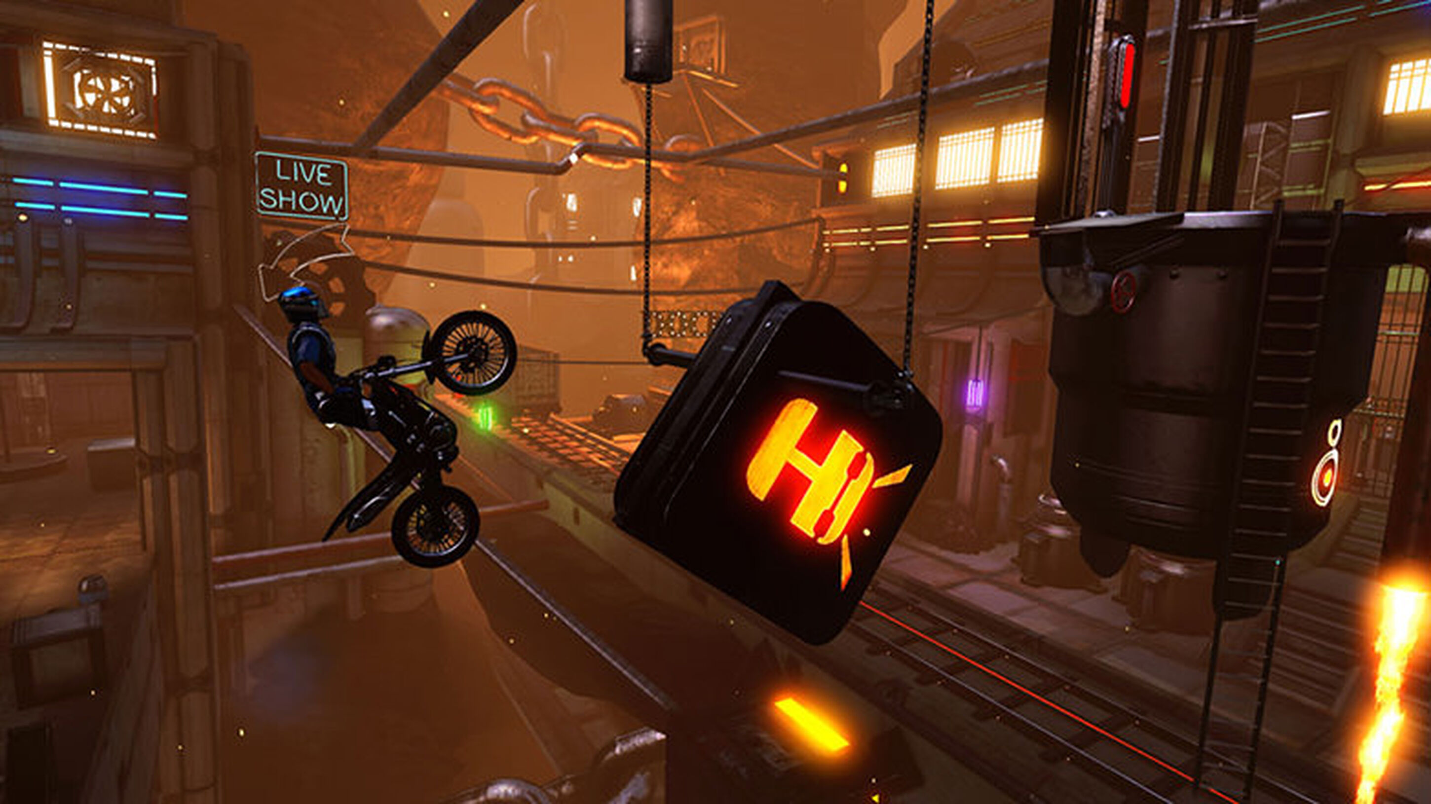 Trials Fusion™ - Awesome Max Edition