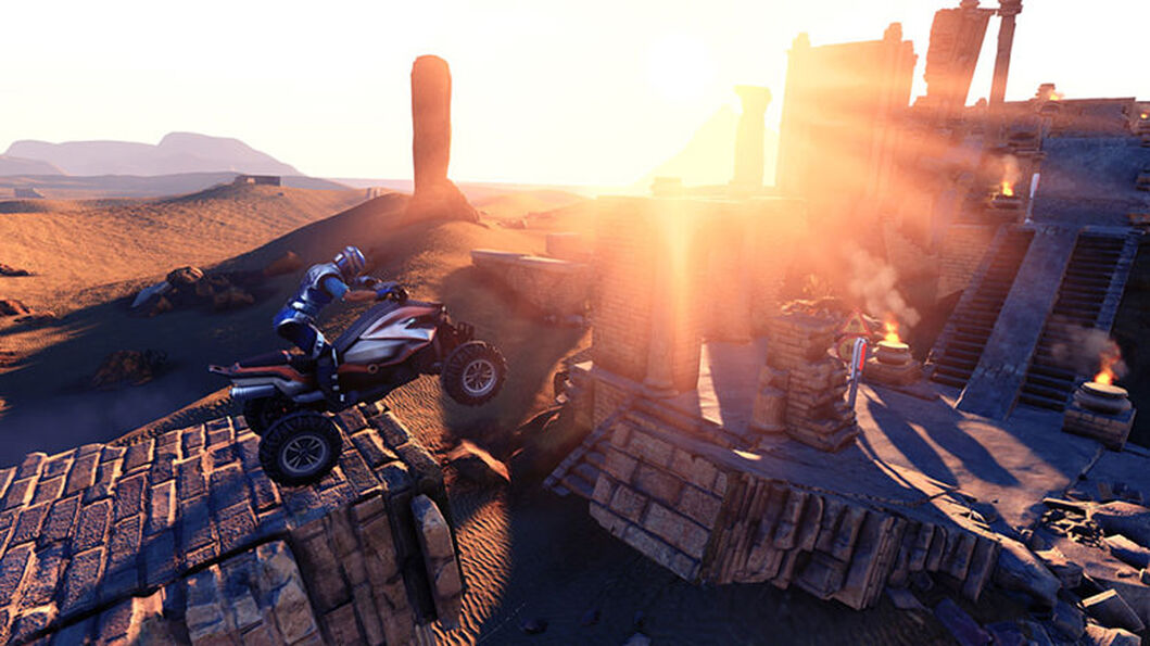 Trials Fusion™ - Awesome Max Edition
