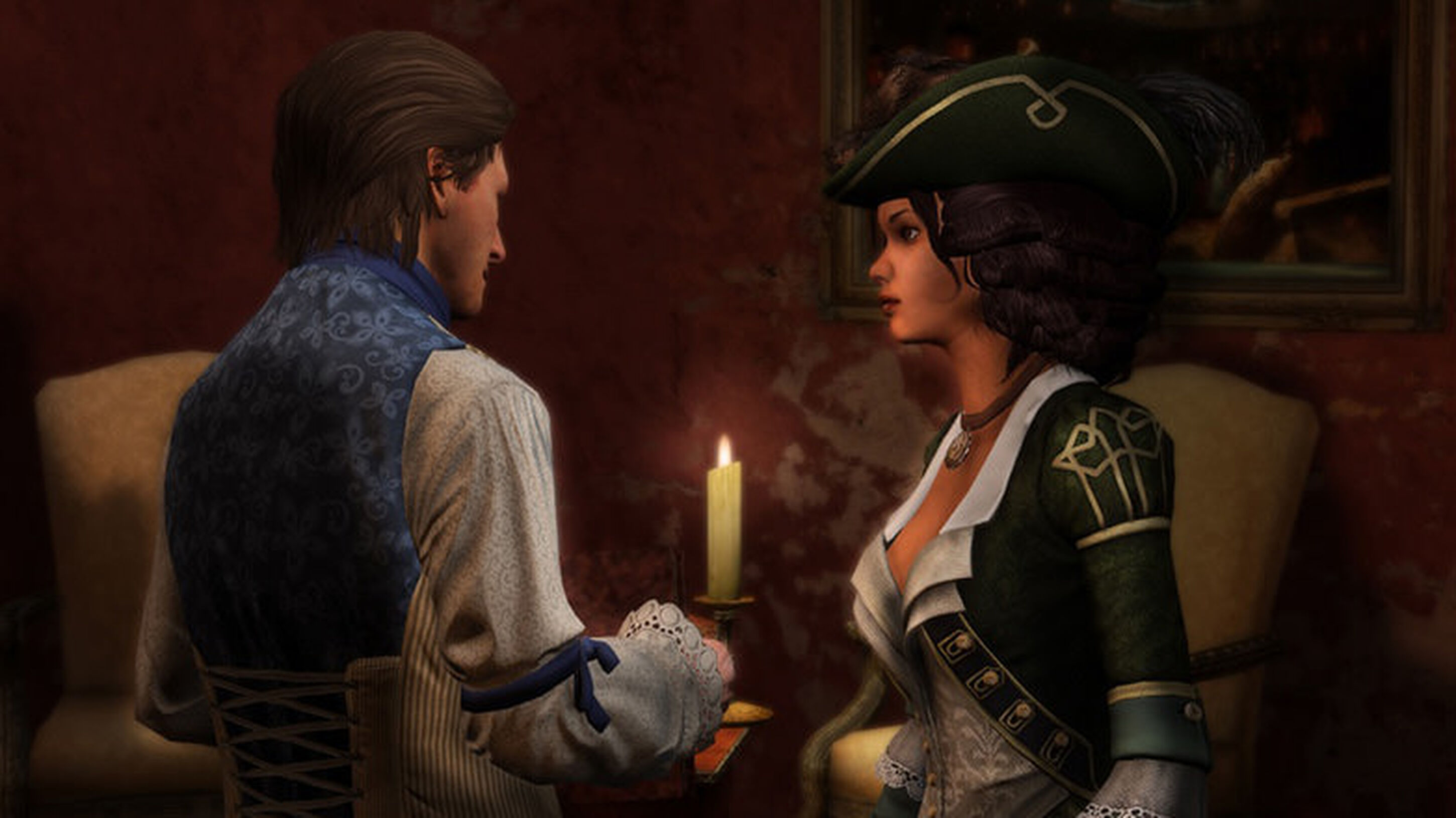 Assassin's Creed® Liberation HD