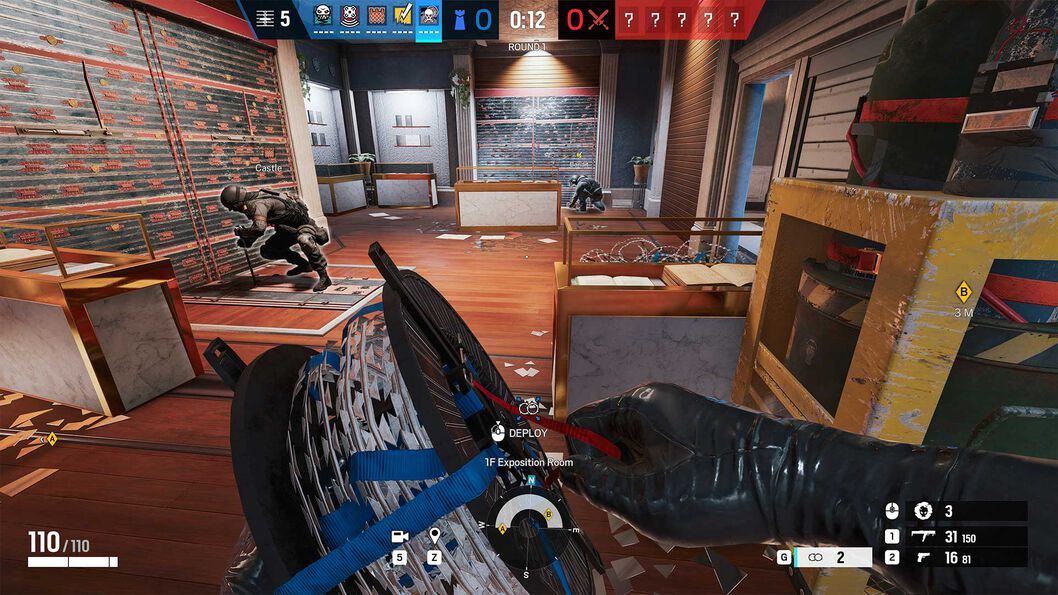 Buy Tom Clancy's Rainbow Six Siege Elite Edition on PC & More | Ubisoft ...