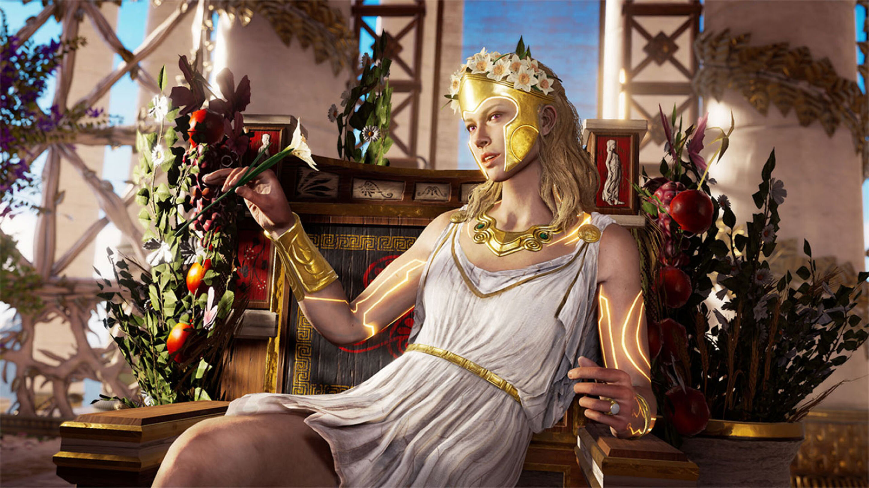 Assassin's Creed Odyssey | Ubisoft Store | NL