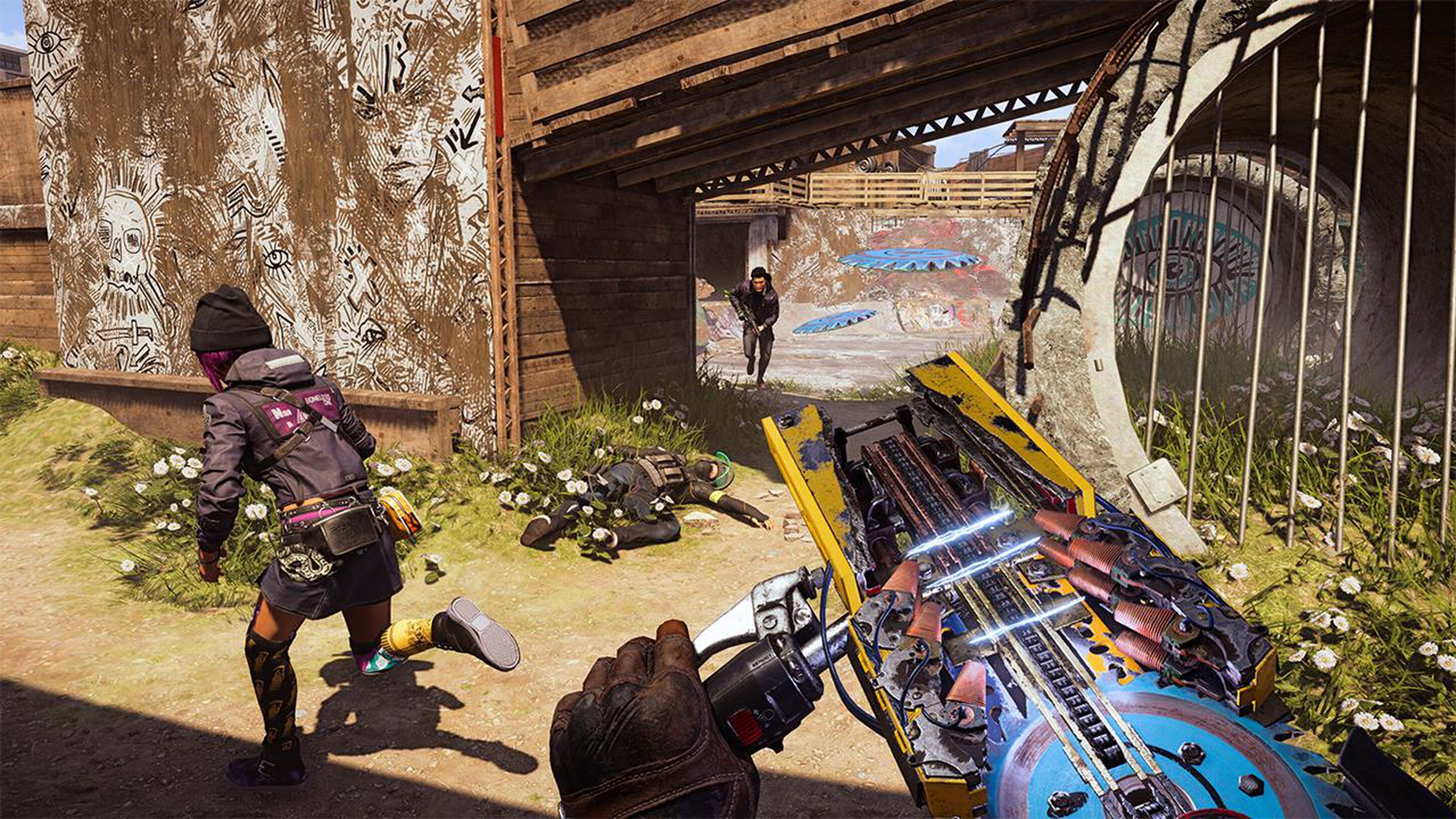 Download XDefiant and Play for Free