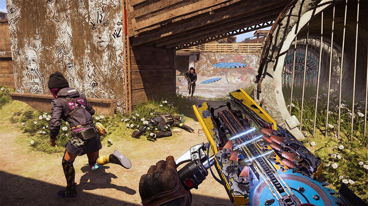 Download XDefiant and Play for Free