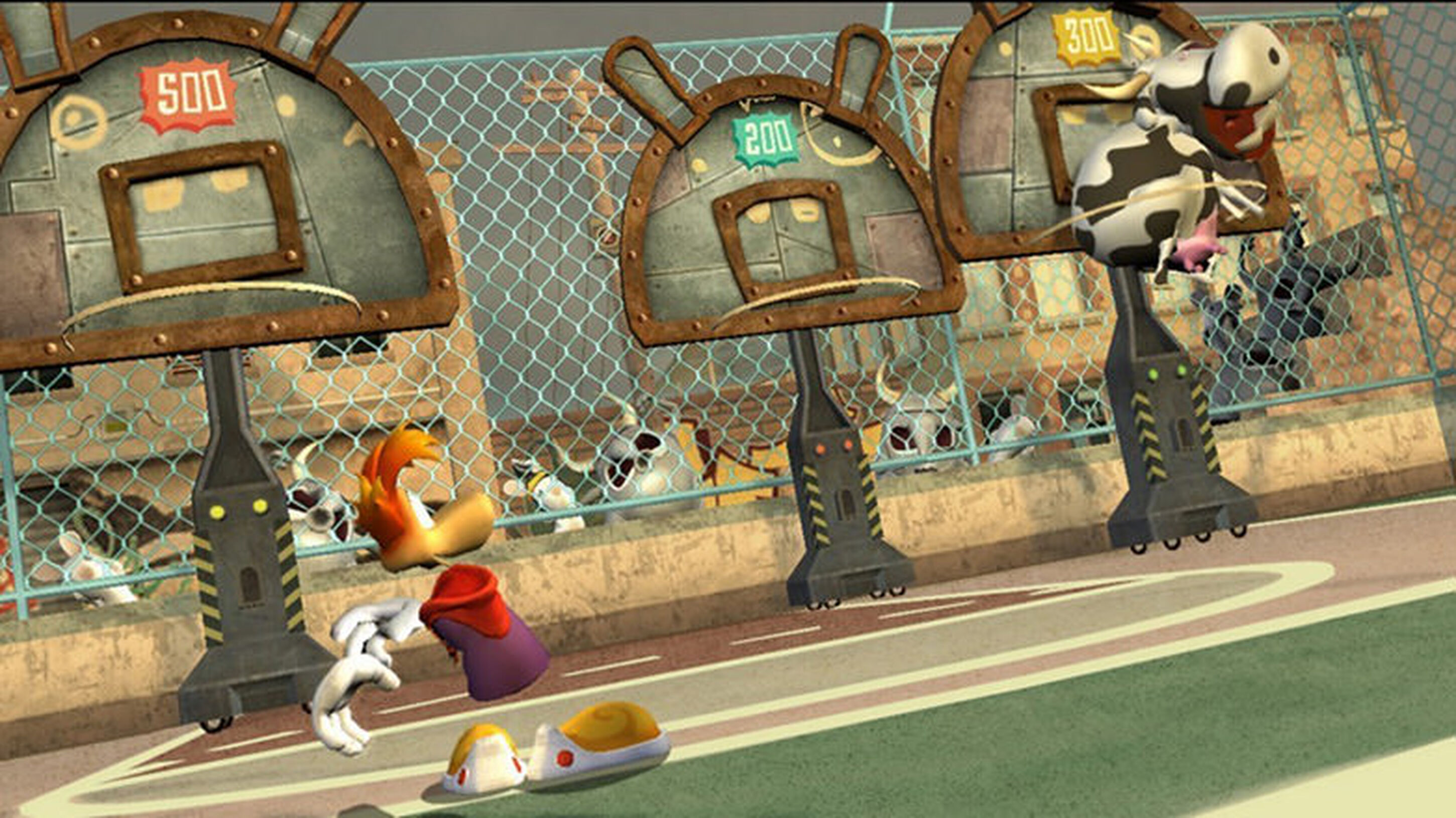 Buy Rayman Raving Rabbids on PC & More | Ubisoft Store