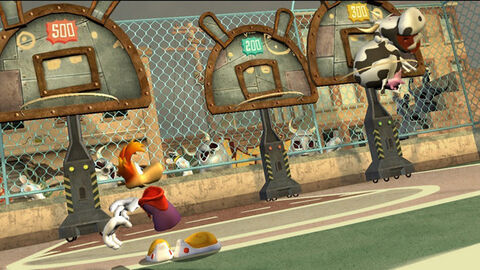 Buy Rayman Raving Rabbids on PC & More | Ubisoft Store