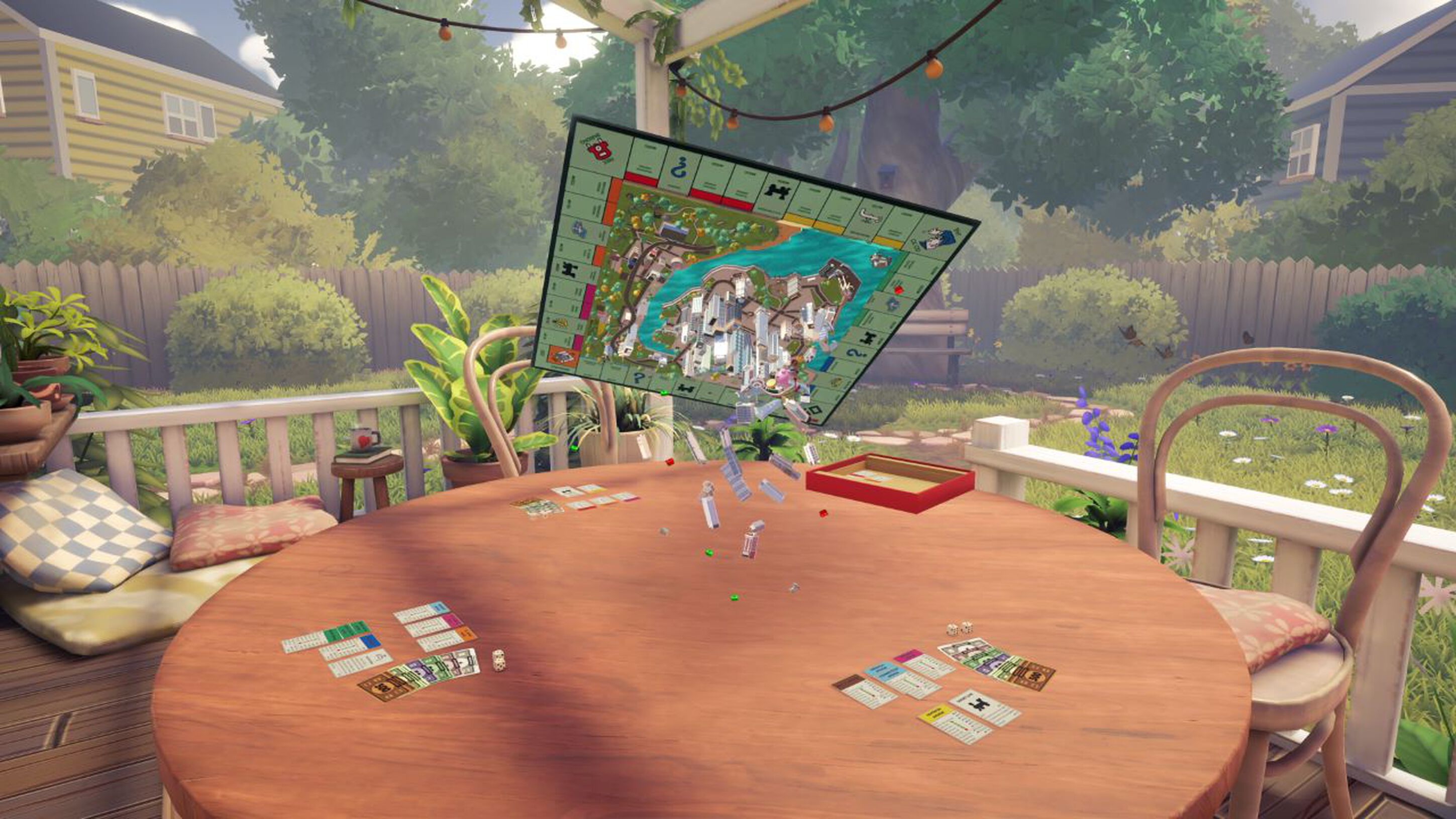 Acheter MONOPOLY® sur PC et plus encore | Ubisoft Store