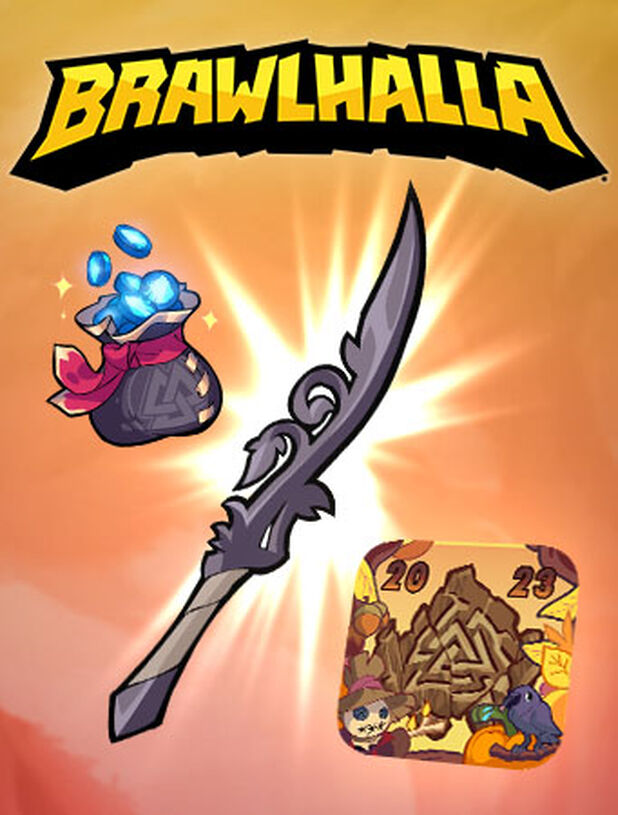 下载Brawlhalla PC 版 - 免费游玩 | Ubisoft Store