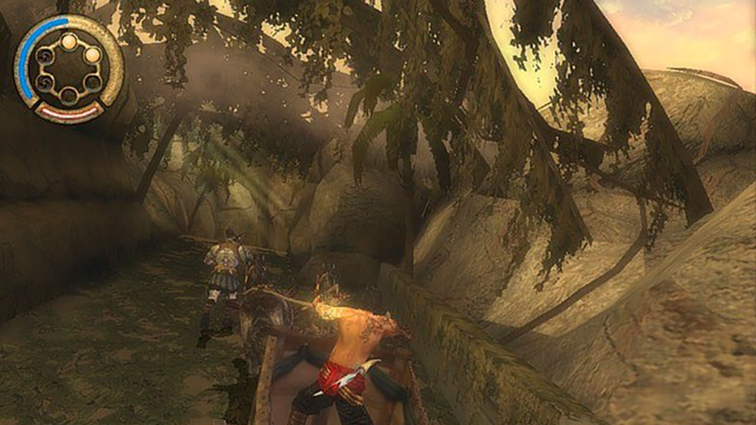 Prince of Persia: The Two Thrones