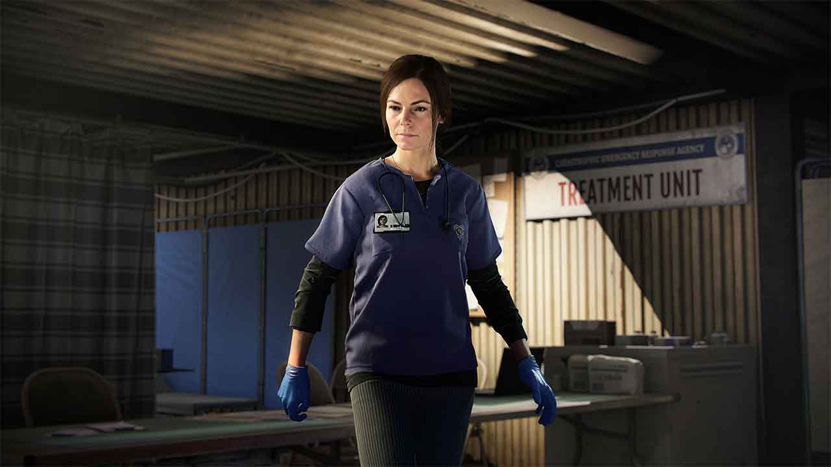 Comprar Tom Clancy's The Division 2 Battle for Brooklyn para PC y más | Ubisoft Store