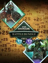 For Honor | Ubisoft Store