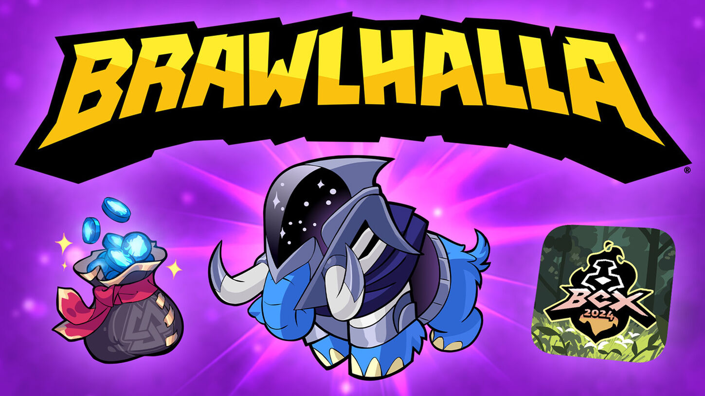 Download Brawlhalla for PC - Free To Play | Ubisoft Store