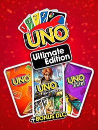 《Uno》游戏 | Ubisoft Store