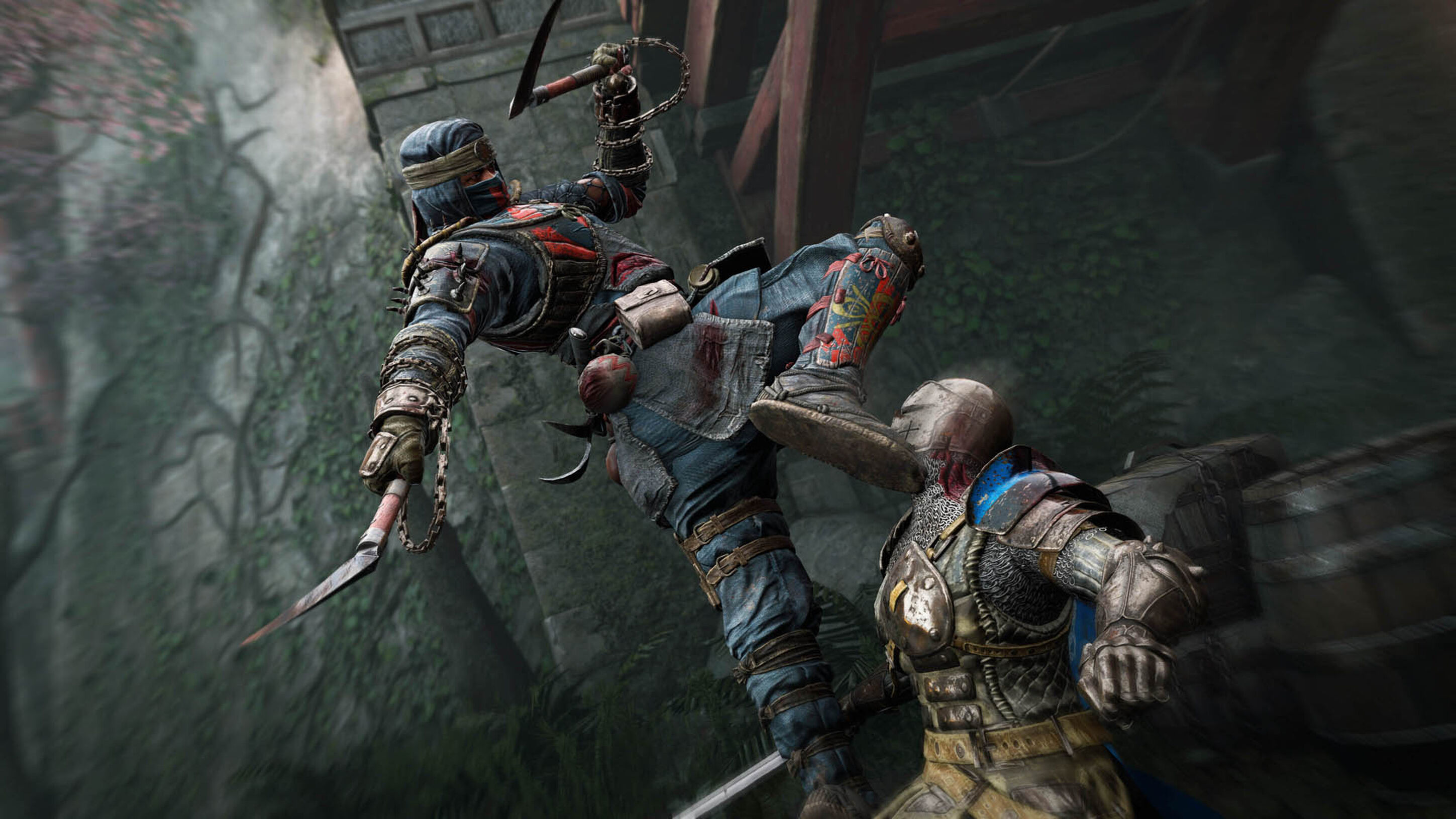 Buy For Honor Gold Heroes Pack on PC & More | Ubisoft Store