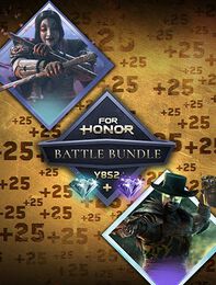 For Honor | Ubisoft Store