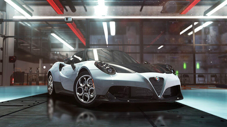 The Crew Speed Car DLC Pack | Ubisoft Official Store