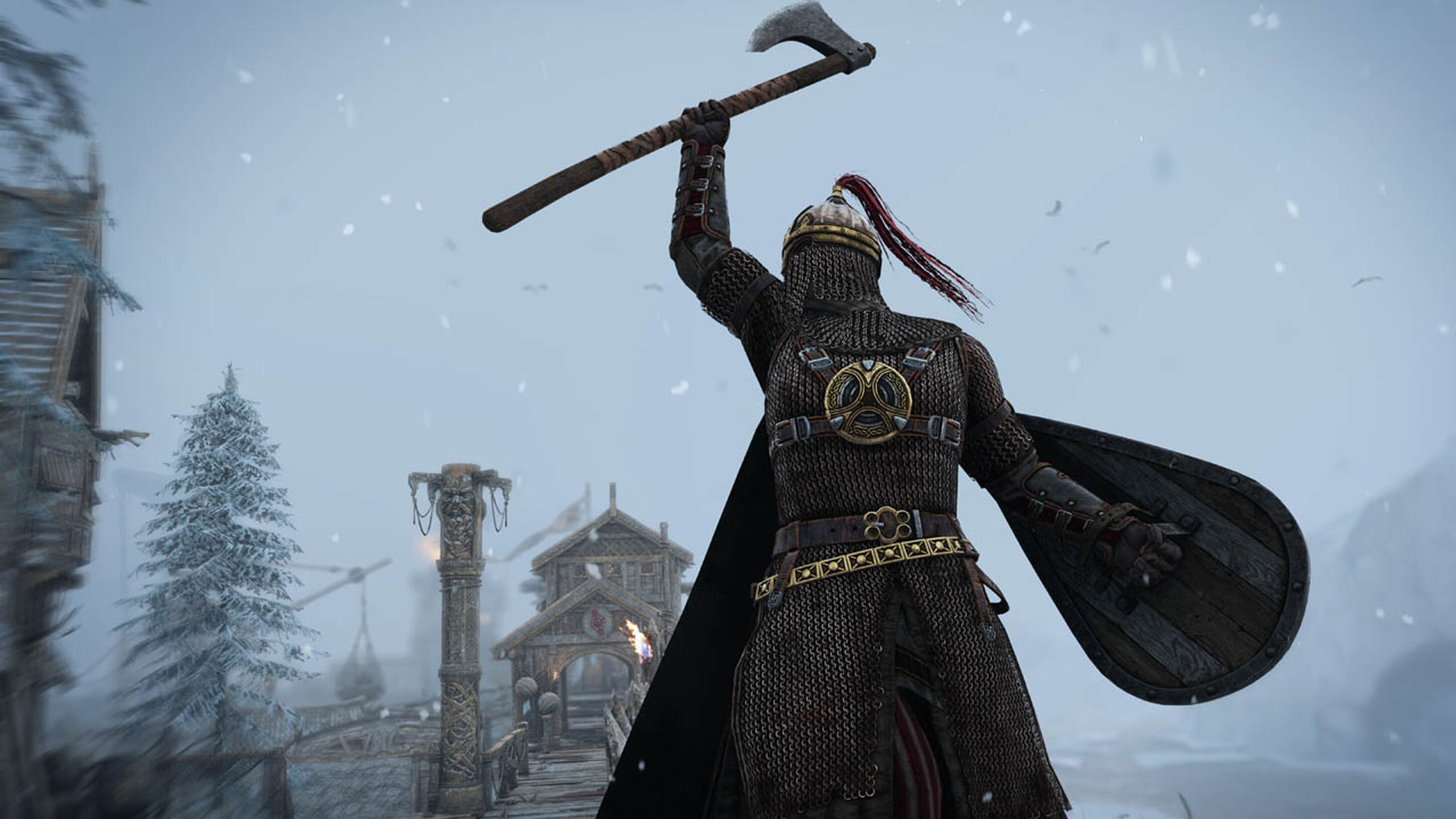 Buy For Honor Varangian Guard - ฮีโร่ on PC & More | Ubisoft Store