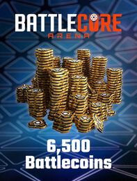BattleCore Arena | Ubisoft Store