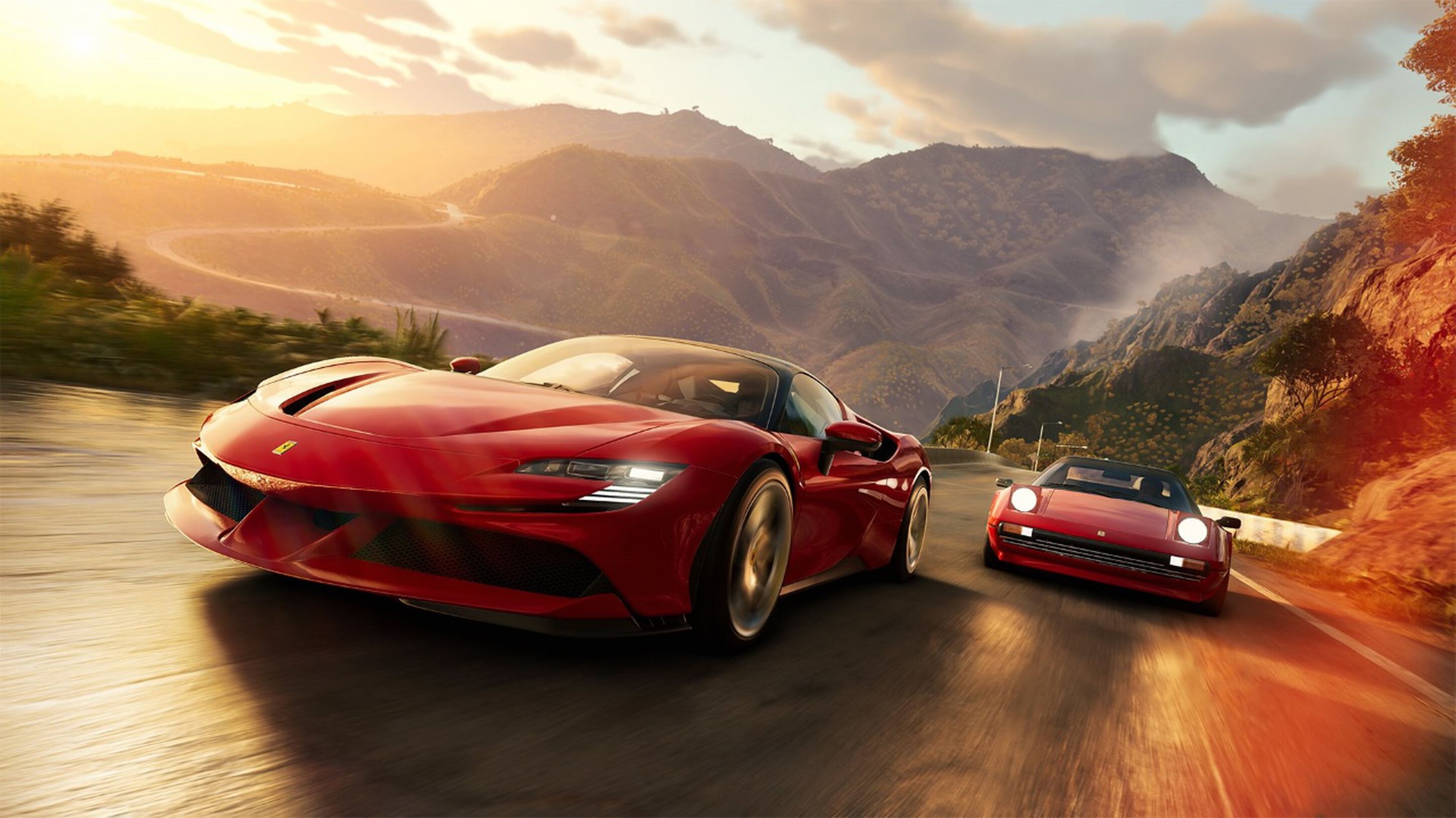 Buy The Crew Motorfest Ultimate Edition on PC & More | Ubisoft Store