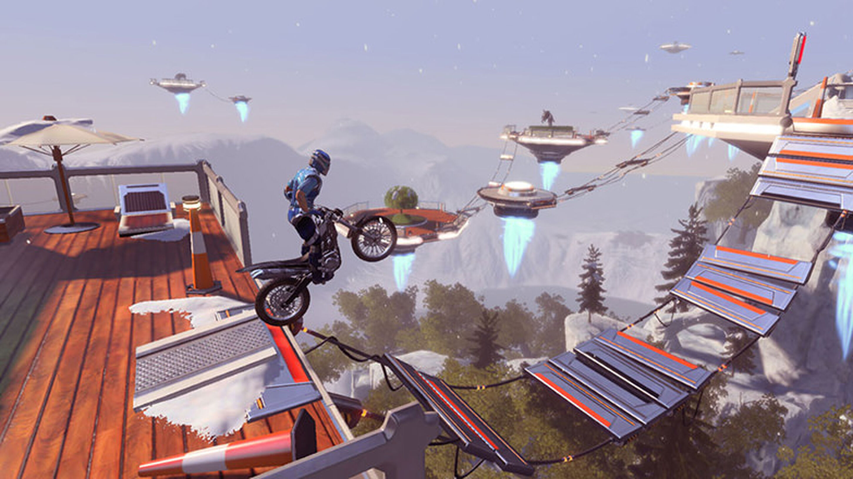 Trials Fusion™ - Awesome Max Edition