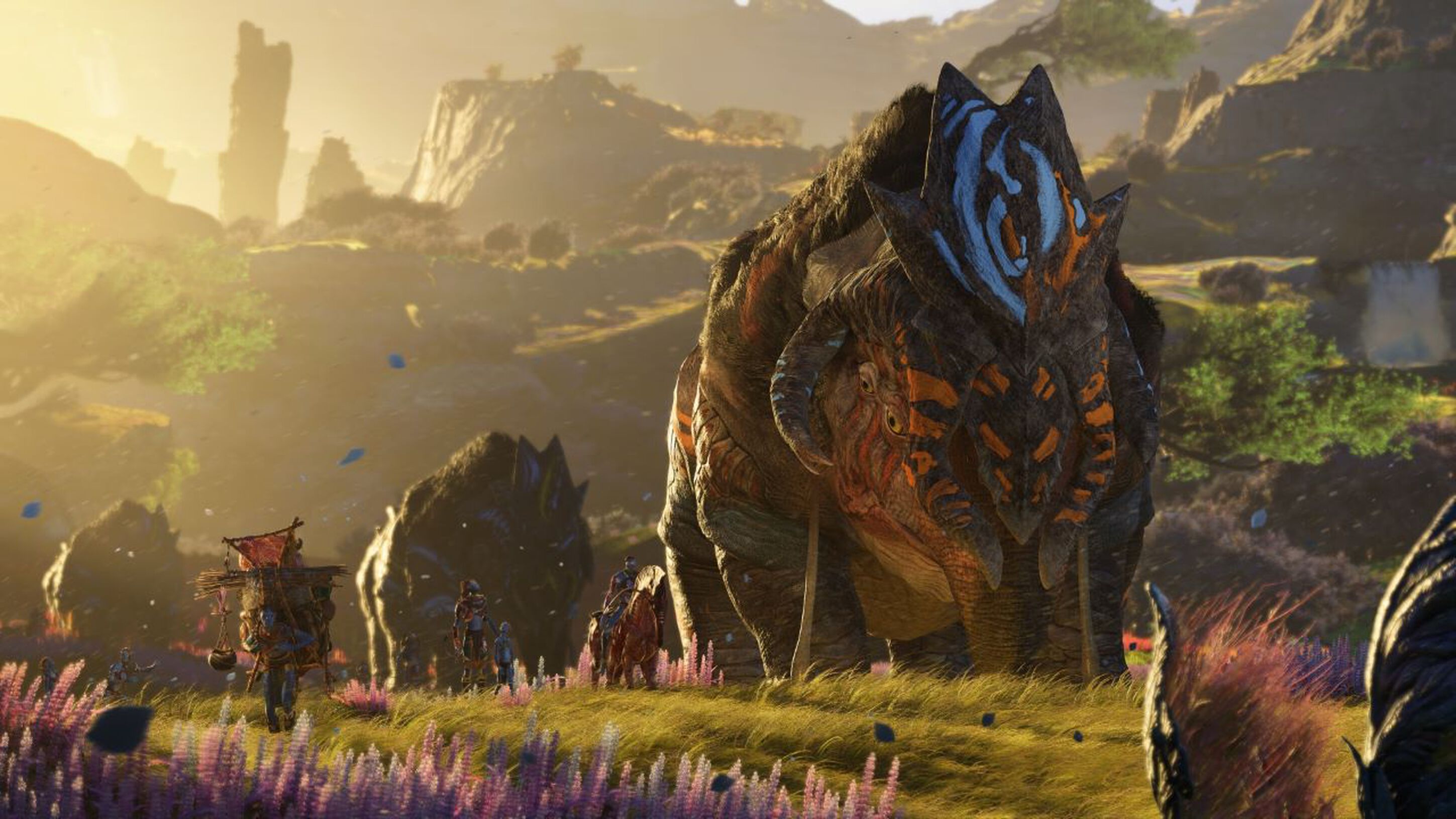 Buy Avatar: Frontiers of Pandora Season Pass on PC & More | Ubisoft Store