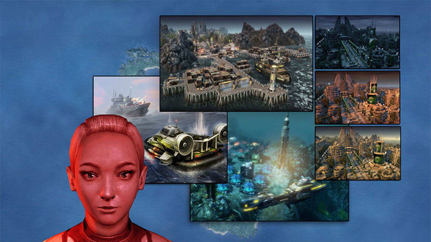 Buy Anno 2070 Complete Edition PC Download at Ubisoft Store