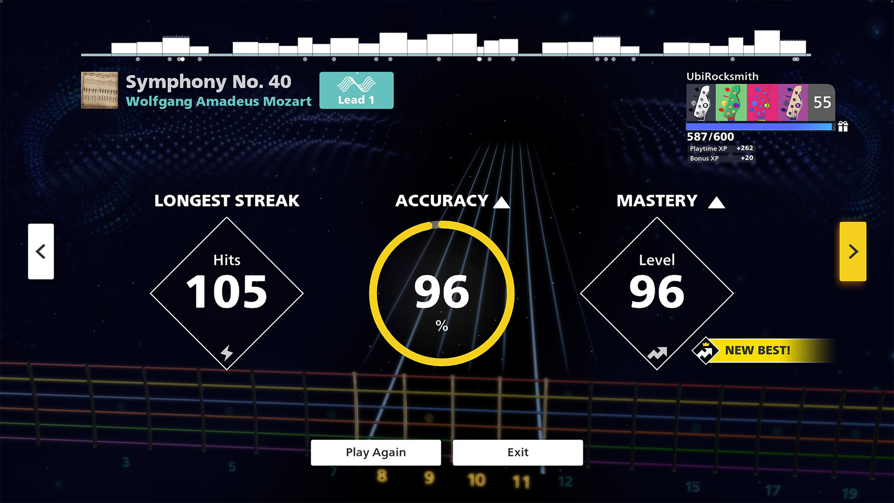Téléchargez Rocksmith+ sur PC - Free To Play | Ubisoft Store