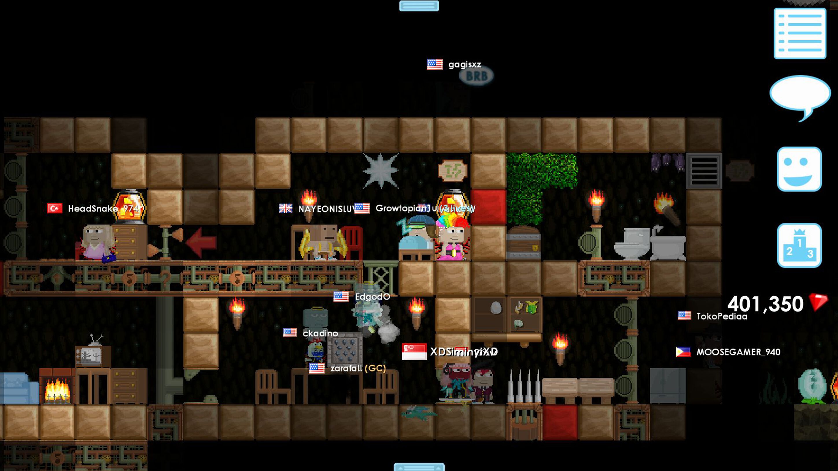 Buy Growtopia Free to Play on PC & More | Ubisoft Store