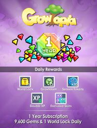 Growtopia | Ubisoft Store