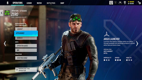 Buy Tom Clancy's Rainbow Six Siege on PC & More | Ubisoft Store